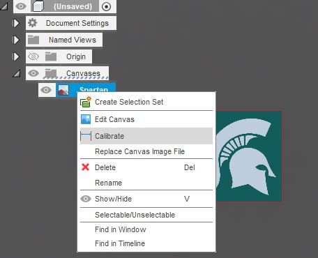 How To Scale An Svg After Inserted Fusion CAD Langmuir Systems Forum