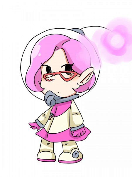 Brittany Pikmin Mobile Wallpaper By Mashiro Zerochan