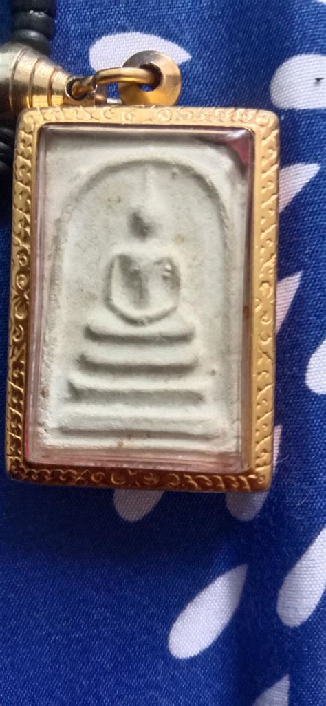 พระสมเด็จบางขุนพรหมปี09 Ennxo