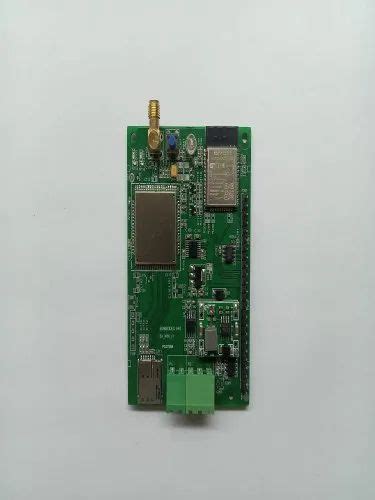 Model Name Number Embedded Art Modbus Iot Gateway G At Piece In Ahmedabad