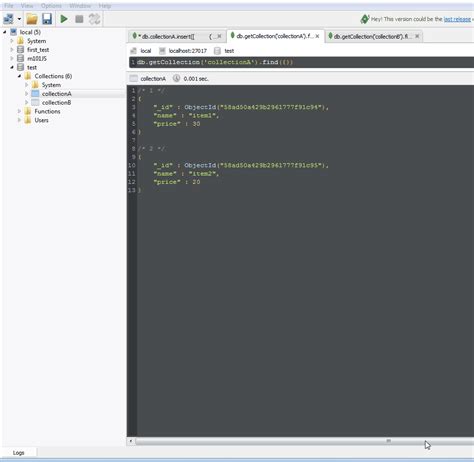 Python How To Aggregate Two Collections Where A Field From One