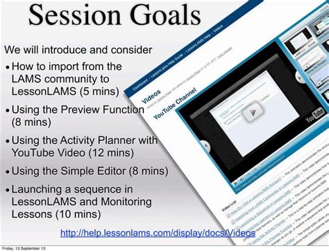 Lams201 Digging Deeper Into The Learning Activity Management System Pdf