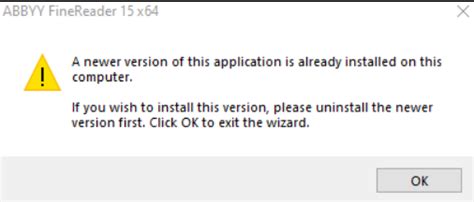 Update Notification Persists Although The Update Was Successfully Installed Help Center