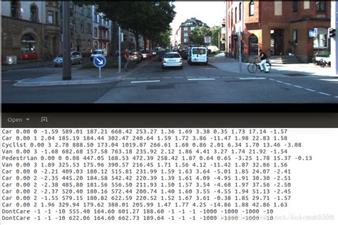 kitti数据集简介 kitti跟踪数据集 csdn博客
