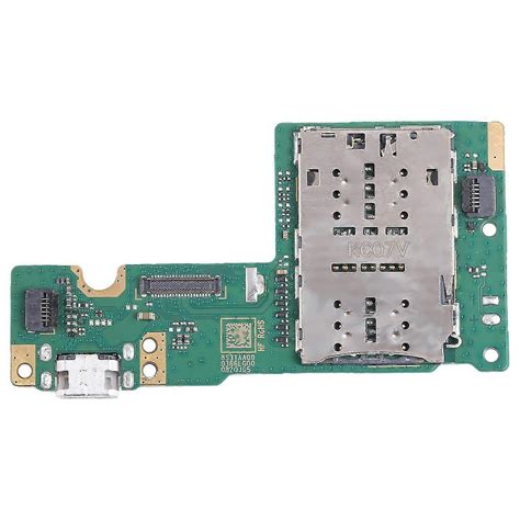 For Lenovo Tab M Hd Tb X X F Tb X L X Oem Dock Connector Charging Port Flex Cable