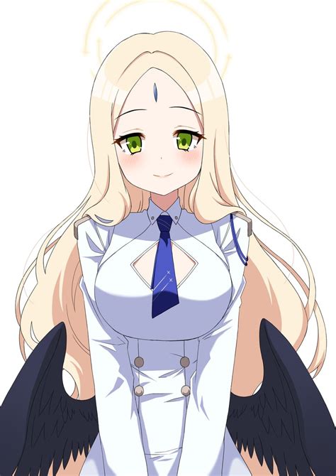 Ayumu Blue Archive Drawn By Numi Dhsnal Danbooru