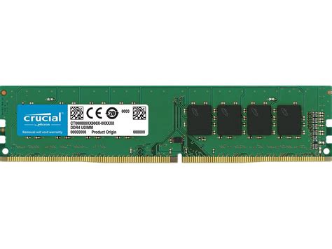 What Does DDR4 Mean For RAM Robots Net