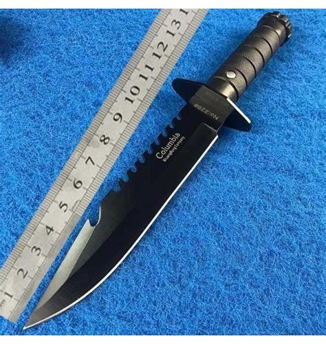 야외 정글칼 정글도 군용대검 다용도 단검 갬핑 호신용칼 밀리터리 서바이벌 특전 백병전 티몬