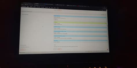 VT D Enabled But IOMMU Disabled Vm Manger Not Disabling Solved General Support Unraid