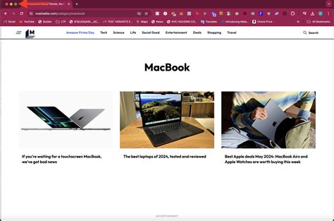 How To Split Screen On Mac Make Multitasking Easier Tech