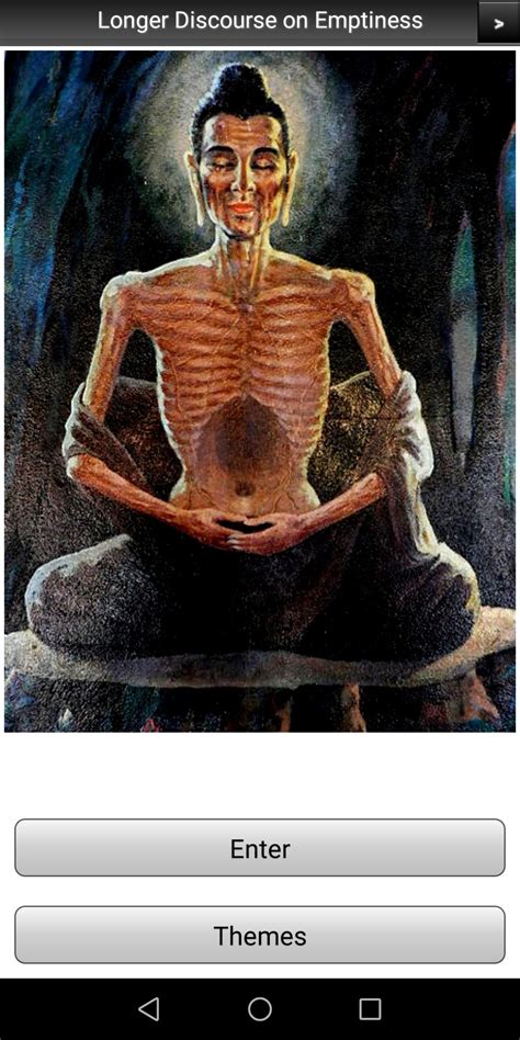 Longer Discourse On Emptiness安卓版应用apk下载