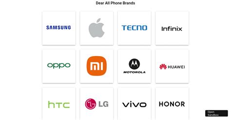 React Mobile Cropper Examples Codesandbox