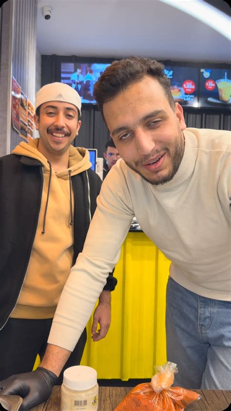 ‎بطاطا المدينه City Fries‎ ‎انت مش انت وانت جعان🔥🍟 بطاطا المدينه مدمر