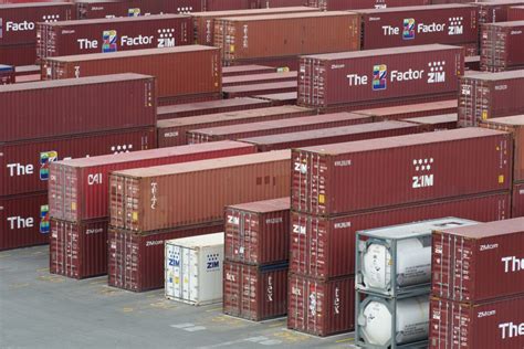 Zim Lines Container Tracking Zim Tracking Number Ovmn