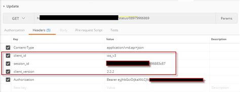 Setting Header In Katalon Archive Katalon Community