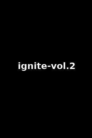 Ignite vol 2Gabbie Carter Skylar Voxx2021作品 xb1