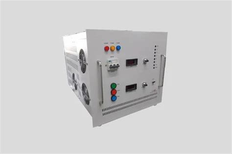 High Voltage Power Supply At Best Price In Hyderabad By Ionics Power