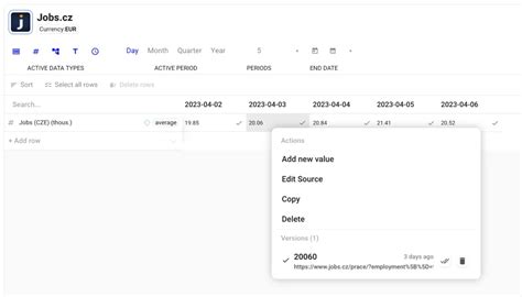 Manage Data With Databases Midesk
