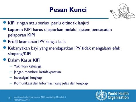 Modul Monitoring Kipi Ipv Ppt