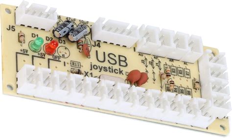 Zero Delay Arcade Usb Pc Encoder Arcade Game Ubuy India