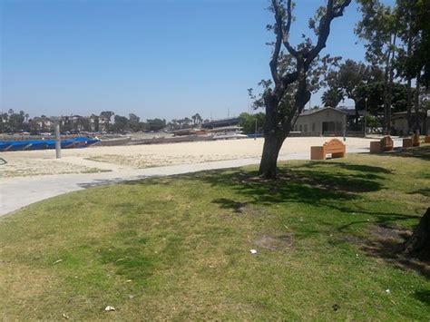 Marine Park Mothers Beach Long Beach All You Need To Know Before