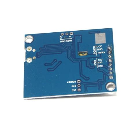 SIM Development Board GSM GPRS BLUETOOTH GPS Module RoboticsDNA