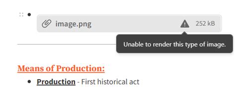 Error Unable To Render This Type Of Image Evernote General Discussions Evernote User Forum