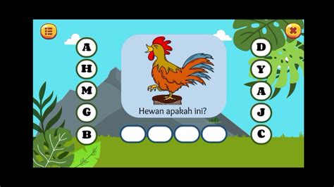 Media Pembelajaran Melalui Media Interaktif Power Point Untuk Aud Youtube