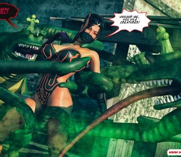 Kunoichi Yokai No Yoru Muses Sex And Porn Comics