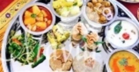 Critic Review For Mayur Thali By Karen Whats Hot Whatshot Pune