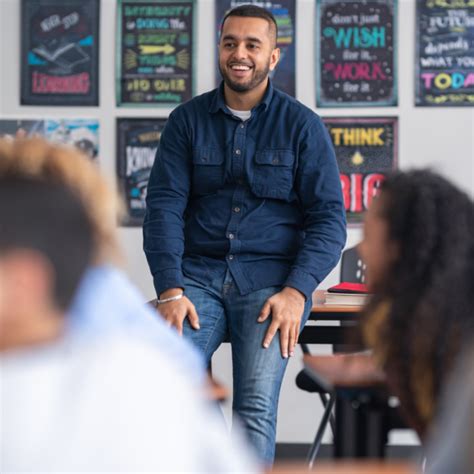 Lmp Launches New Teaching Assistant Apprenticeship With Send Pathway Lmp