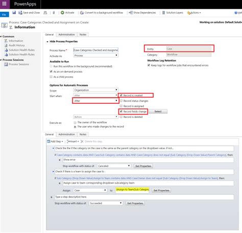 Dynamics 365 Customer Service Automatic Case Assignment Dynamics 365 Talk