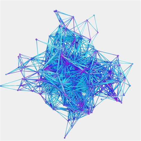 Plexus Connections Blender Market