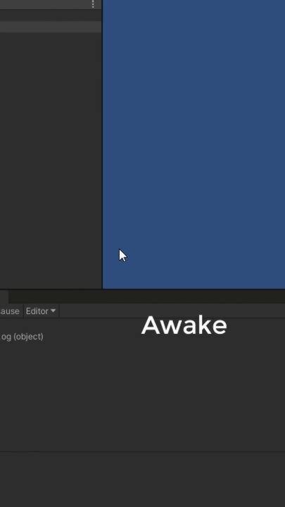 how to delay or control the timing of the start event in unity