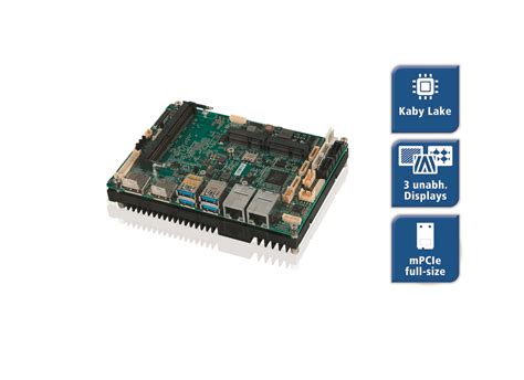 High Performance Embedded Computing Spectra GmbH Co KG Story