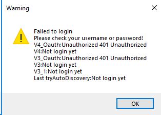 Login Issue Within New Visual Studio Project Issue Maikebing Gitlab Visualstudio Github