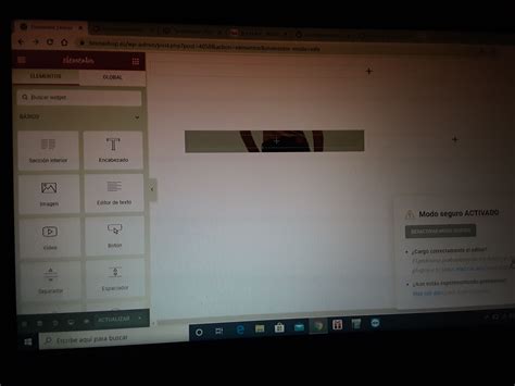 Elementor Plugins Wordpress Foro Webempresa