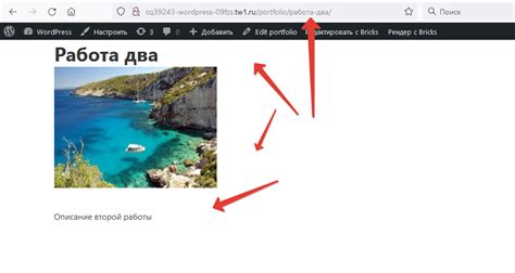 Произвольные типы записей Wordpress как универсальный каталог Блог