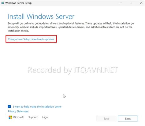 Cách Update Windows 11 23h2 Lên 24h2 Mới Nhất Itqavn