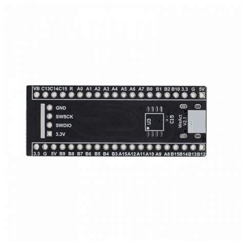 Buy Stm32f411ceu6 Minimum System Board Microcomputer Stm32 Arm Core