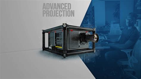 Comprehensive Projection Workshop The Evolve Academy