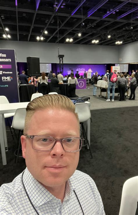 Reflecting On Data Universe 2024 Das42 Data Consultancy Data And Analytics Strategy