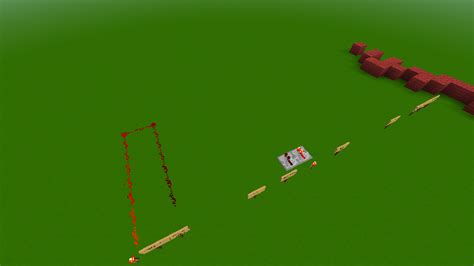 The Redstone Quiz Maps Mapping And Modding Java Edition