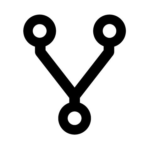 Fork Vector Svg Icon Svg Repo