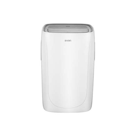 Svan Ar Condicionado Portátil 12000btu Svan212pbl Kuantokusta