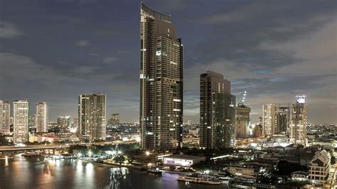 Rml มั่นใจคอนโดฯแบบเช่าระยะยาว ยังโตได้ต่อเนื่อง ส่ง ‘เดอะ ริเวอร์ คอนโดฯ ลักชัวรี่สไตล์รีสอร์ต