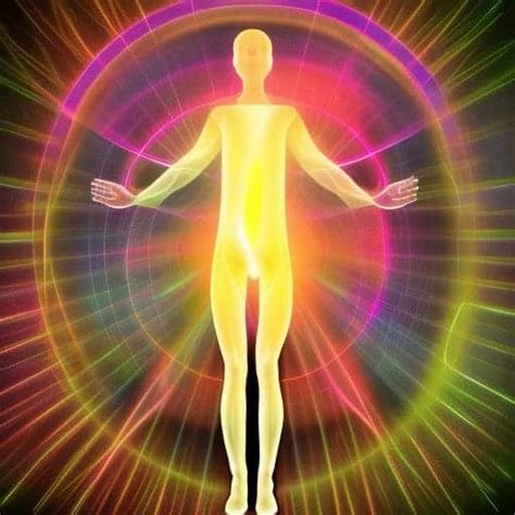 What Is The Etheric Body Exploring Your Energy Field Spiritual Anatomy