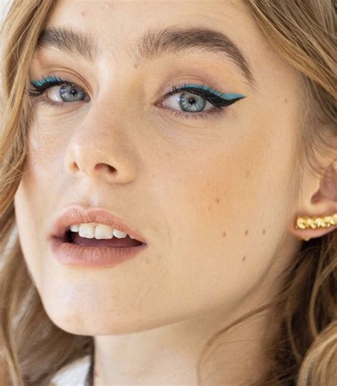 Clara Galle Maquillaje Belleza Foto