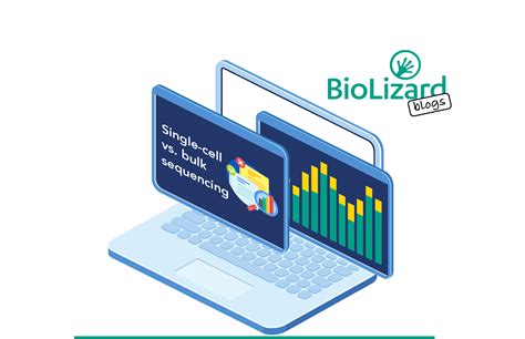 Single Cell Vs Bulk Sequencing Which One To Use When