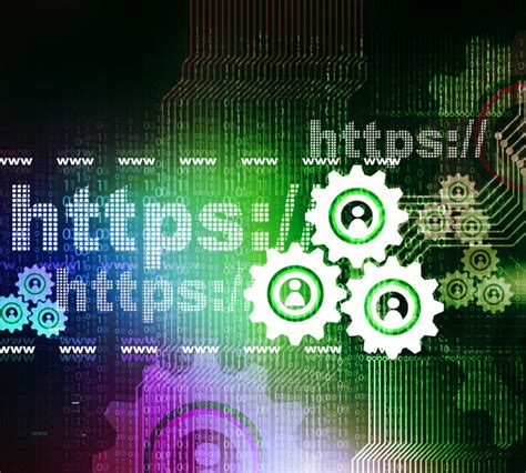 Building Trust With Exploring The Technology Behind Secure Web Connections